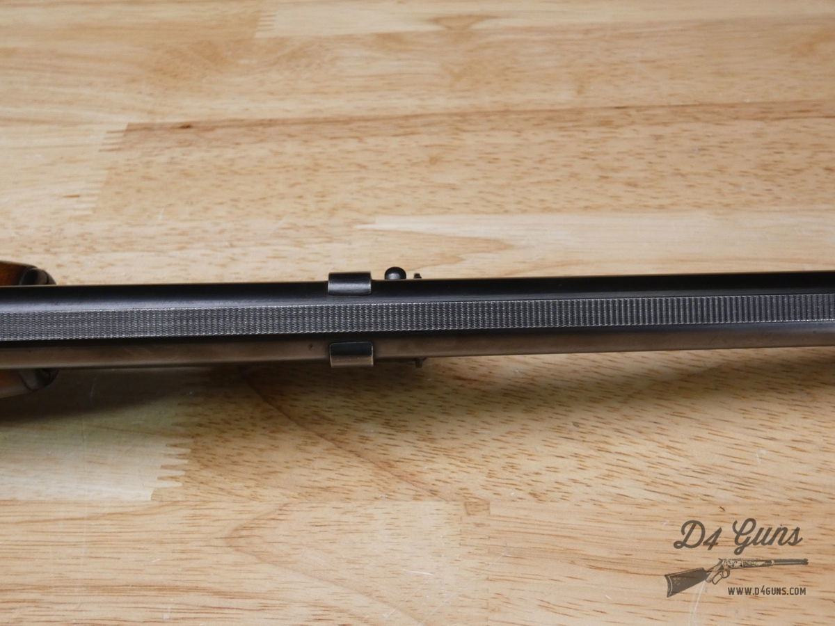 Winchester Model 12 - 12 Gauge - Solid Rib - MFG 1955 - 1912 - Slam ...