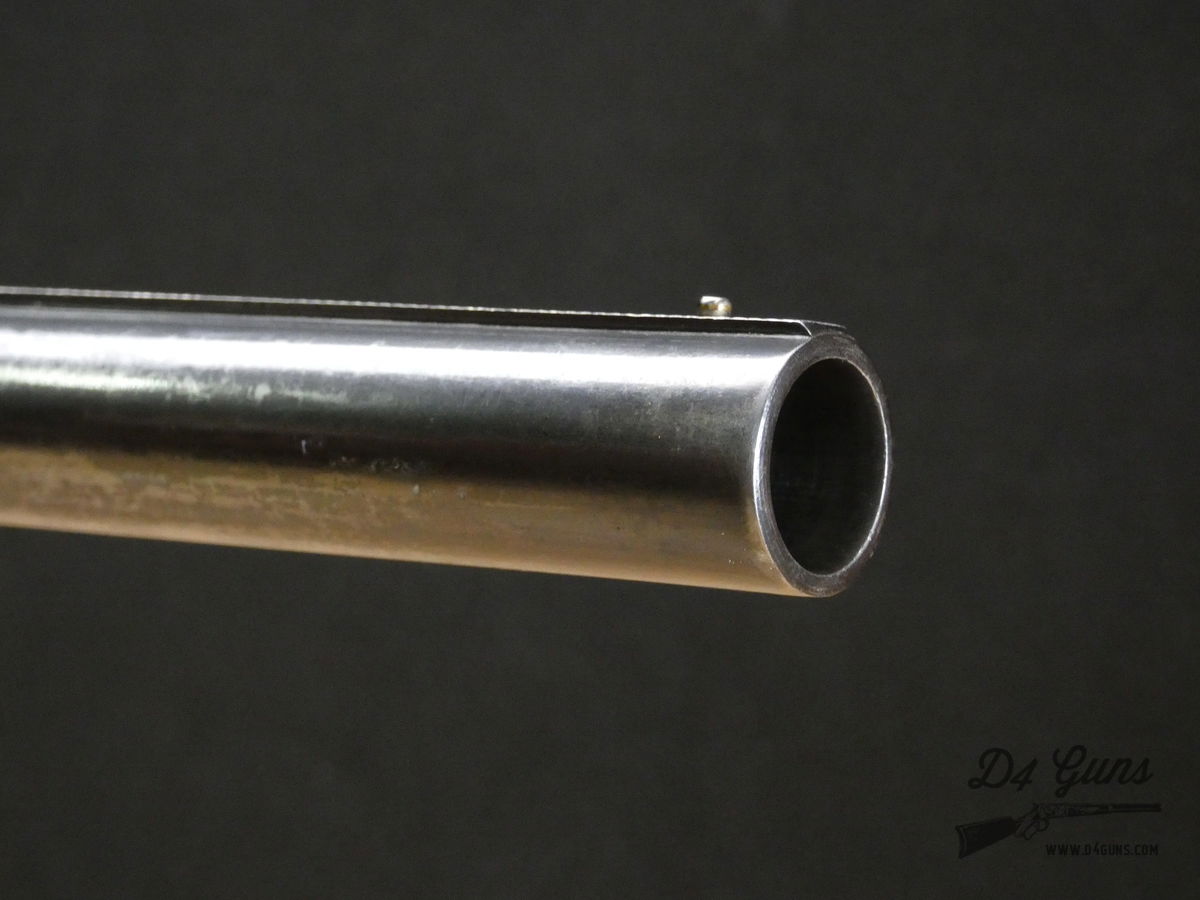 Winchester Model 12 - 12 Gauge - Solid Rib - MFG 1955 - 1912 - Slam ...