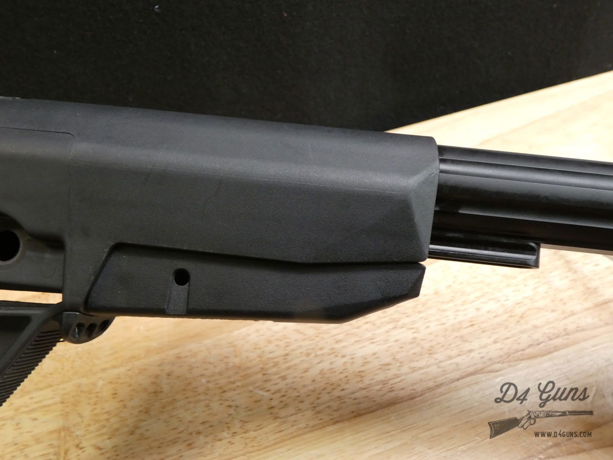 PWS MK118 Mod 2 - .223 Wylde - Piston - Ambi - Primary Weapon Systems ...