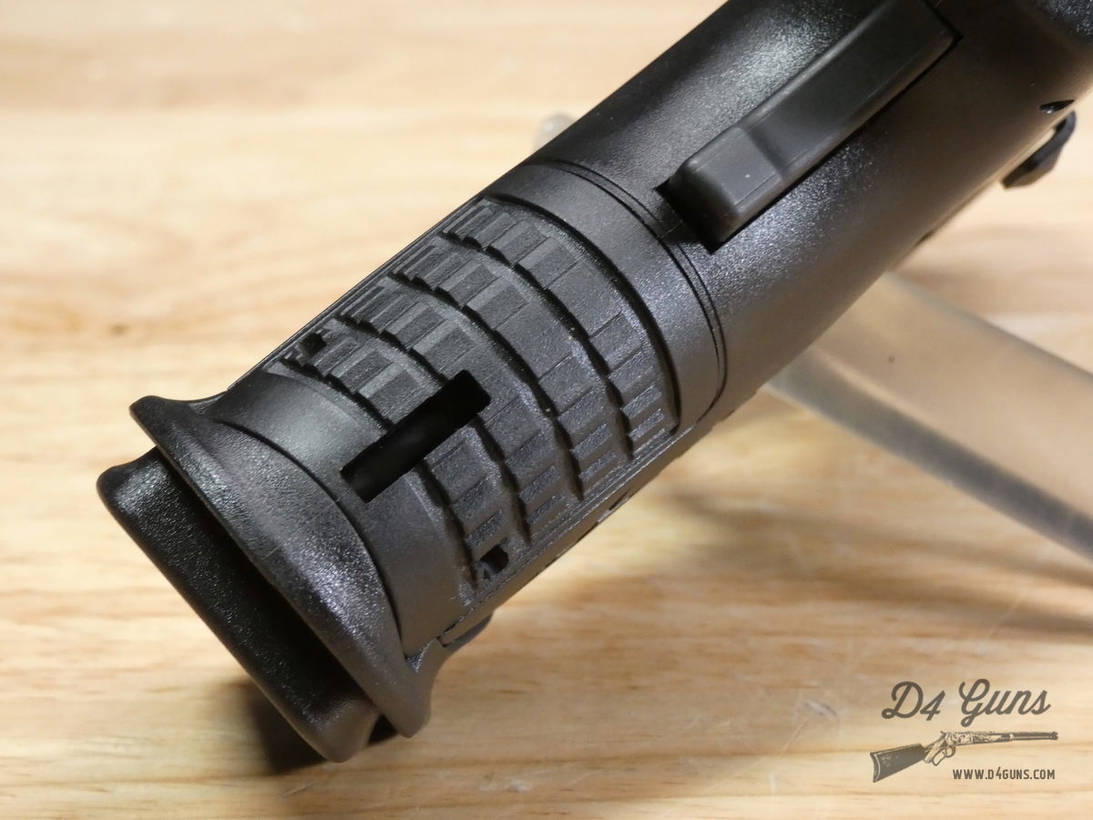 Springfield XDM Elite Compact - 10mm - XD - Optic Ready - Hex Firefly ...