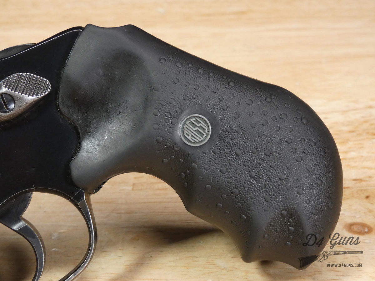 Rossi 461 - .357 Magnum - SA/DA Revolver - 6 Shot - LOOK! - Revolvers ...