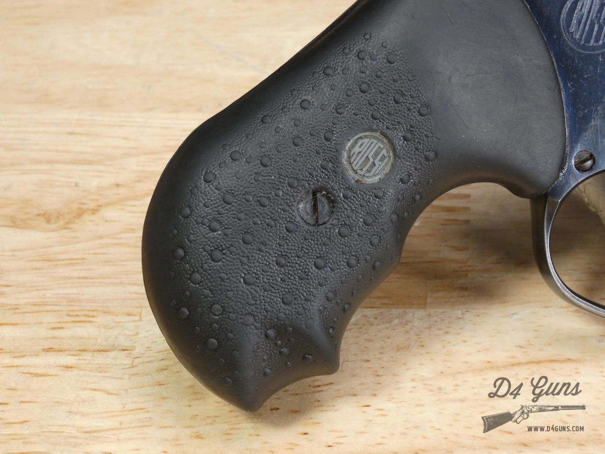 Rossi 461 - .357 Magnum - SA/DA Revolver - 6 Shot - LOOK! - Revolvers ...