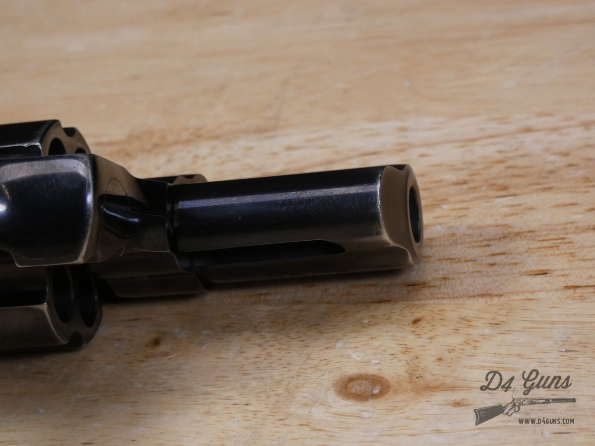 Rossi 461 - .357 Magnum - SA/DA Revolver - 6 Shot - LOOK! - Revolvers ...