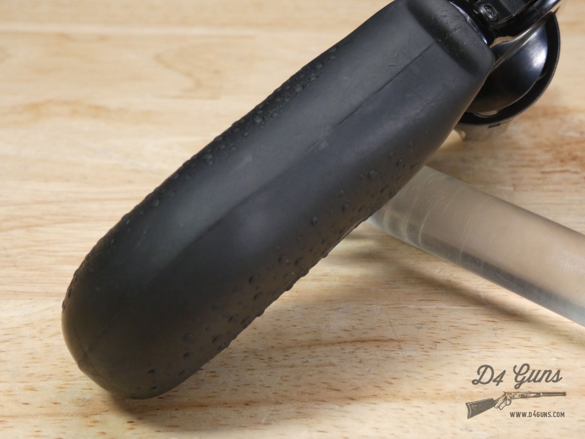 Rossi 461 - .357 Magnum - SA/DA Revolver - 6 Shot - LOOK! - Revolvers ...