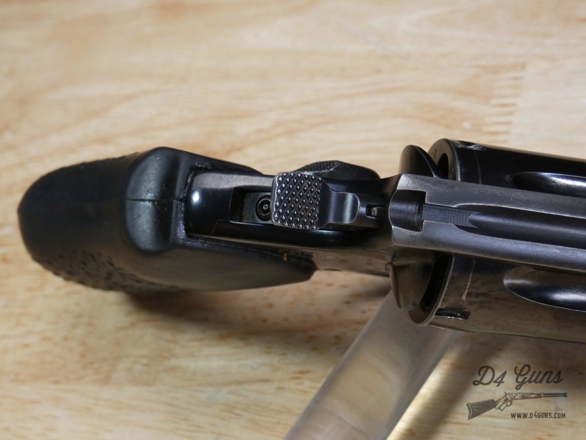 Rossi 461 - .357 Magnum - SA/DA Revolver - 6 Shot - LOOK! - Revolvers ...