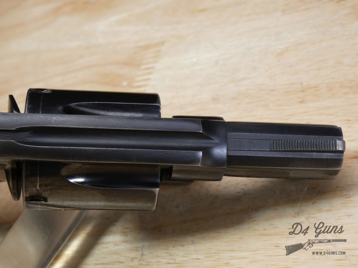 Rossi 461 - .357 Magnum - SA/DA Revolver - 6 Shot - LOOK! - Revolvers ...