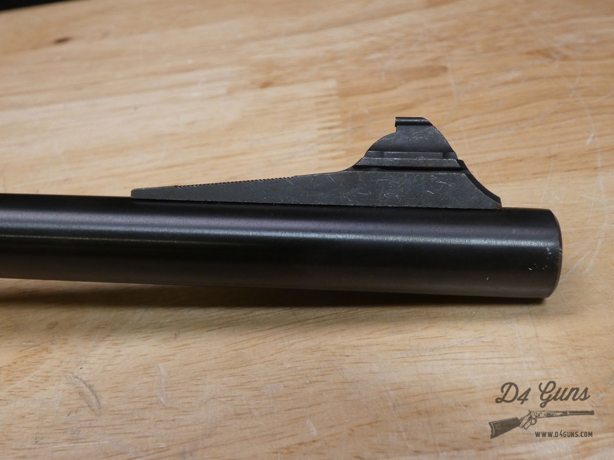 LIMITED EDITION Remington 7600 Kool Blue - 7mm-08 Rem - XLNT - 1 of 250 ...