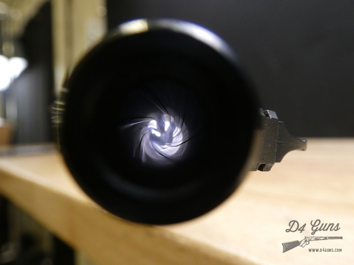 LIMITED EDITION Remington 7600 Kool Blue - 7mm-08 Rem - XLNT - 1 of 250 ...