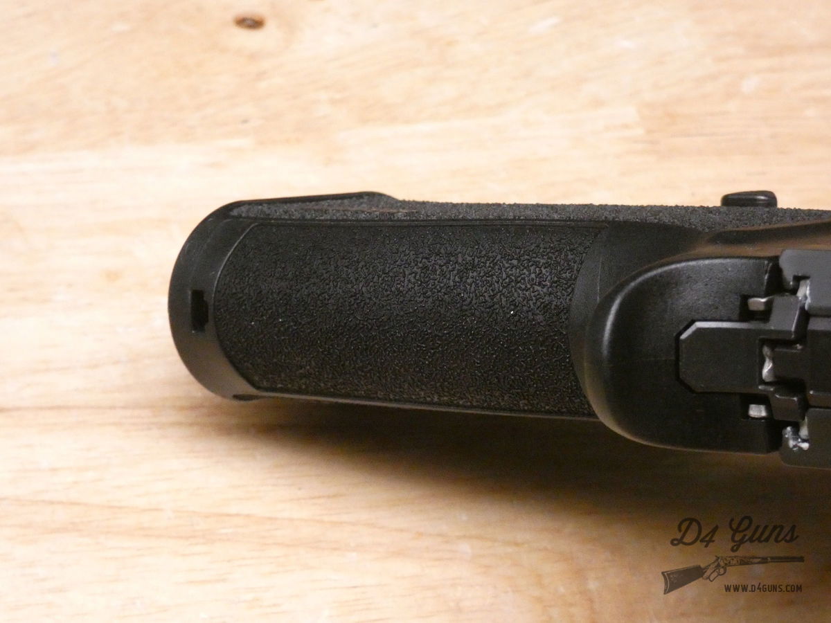 Sig Sauer P320 XTEN COMP - 10mm Auto - Carry - X10 - CCW - Optics Ready ...