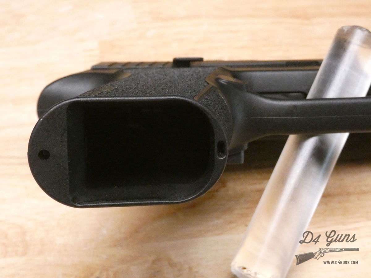 Sig Sauer P320 XTEN COMP - 10mm Auto - Carry - X10 - CCW - Optics Ready ...