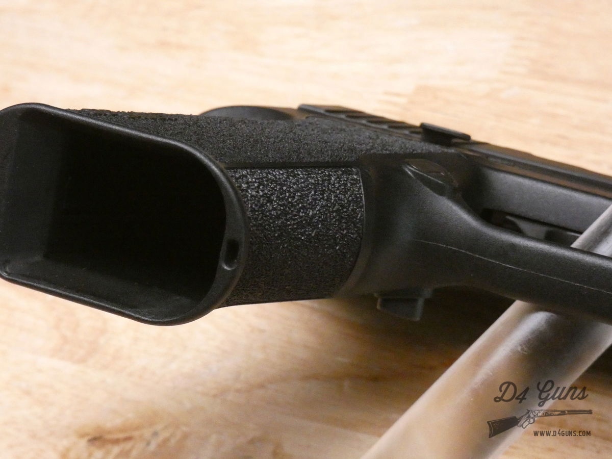 Sig Sauer P320 XTEN COMP - 10mm Auto - Carry - X10 - CCW - Optics Ready ...