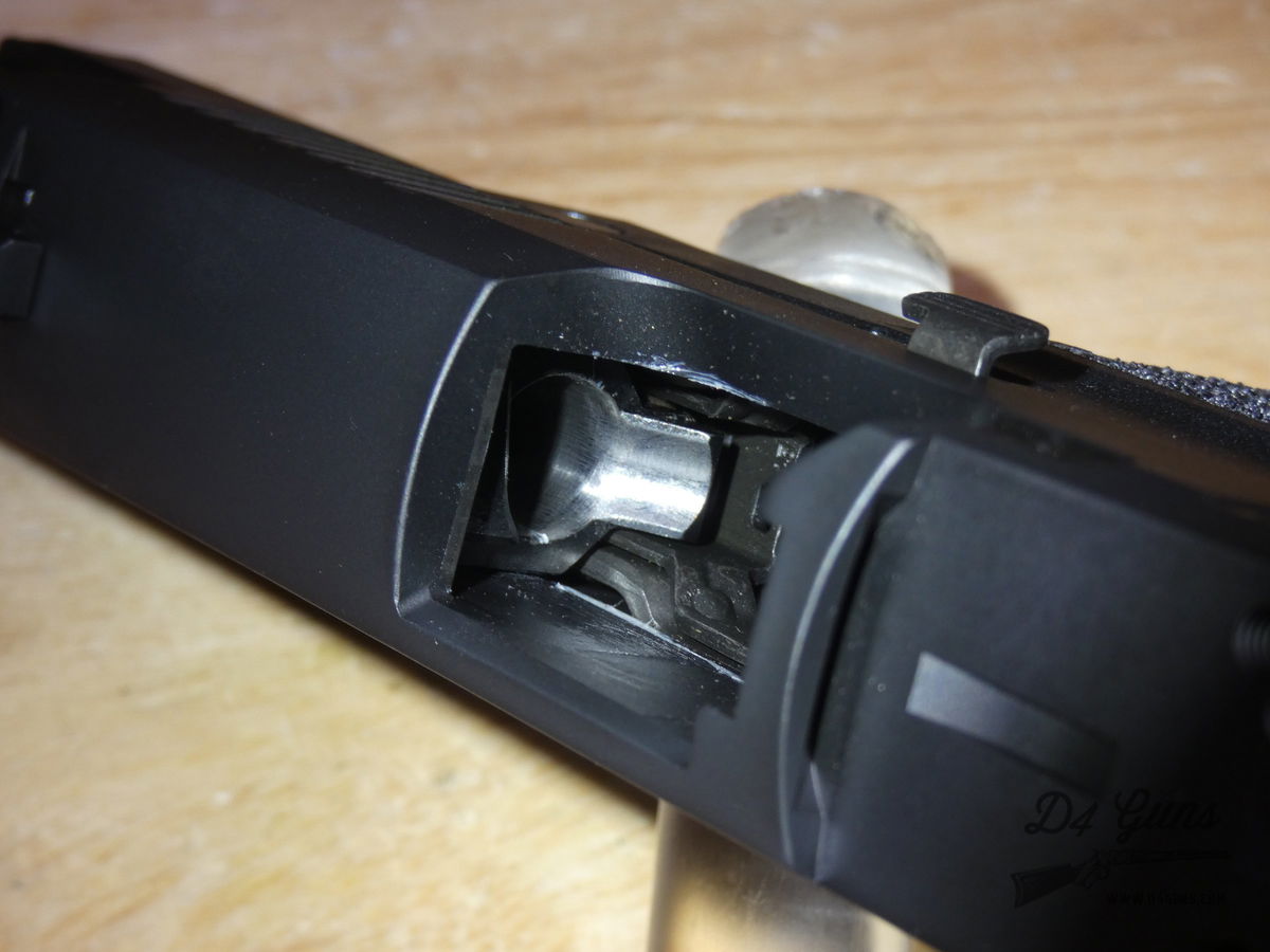 Sig Sauer P320 XTEN COMP - 10mm Auto - Carry - X10 - CCW - Optics Ready ...