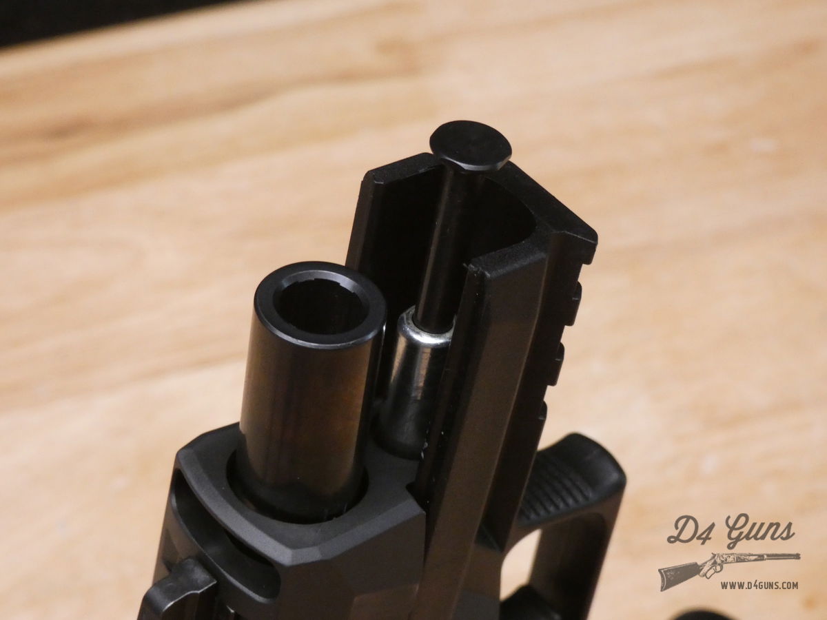 Sig Sauer P320 XTEN COMP - 10mm Auto - Carry - X10 - CCW - Optics Ready ...