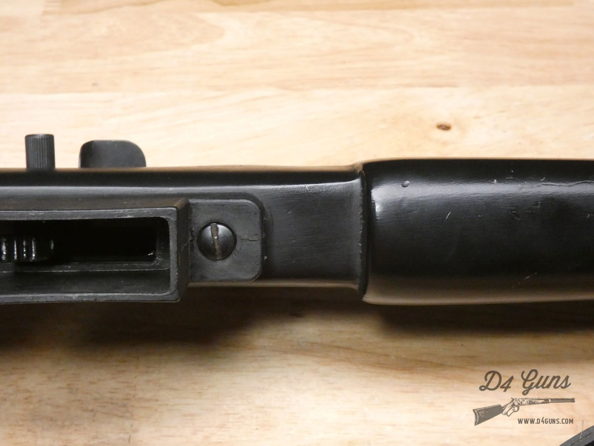 Armscor Model 1600 - .22 LR - M16 Clone - M-1600 AR-15 Style Plinker ...