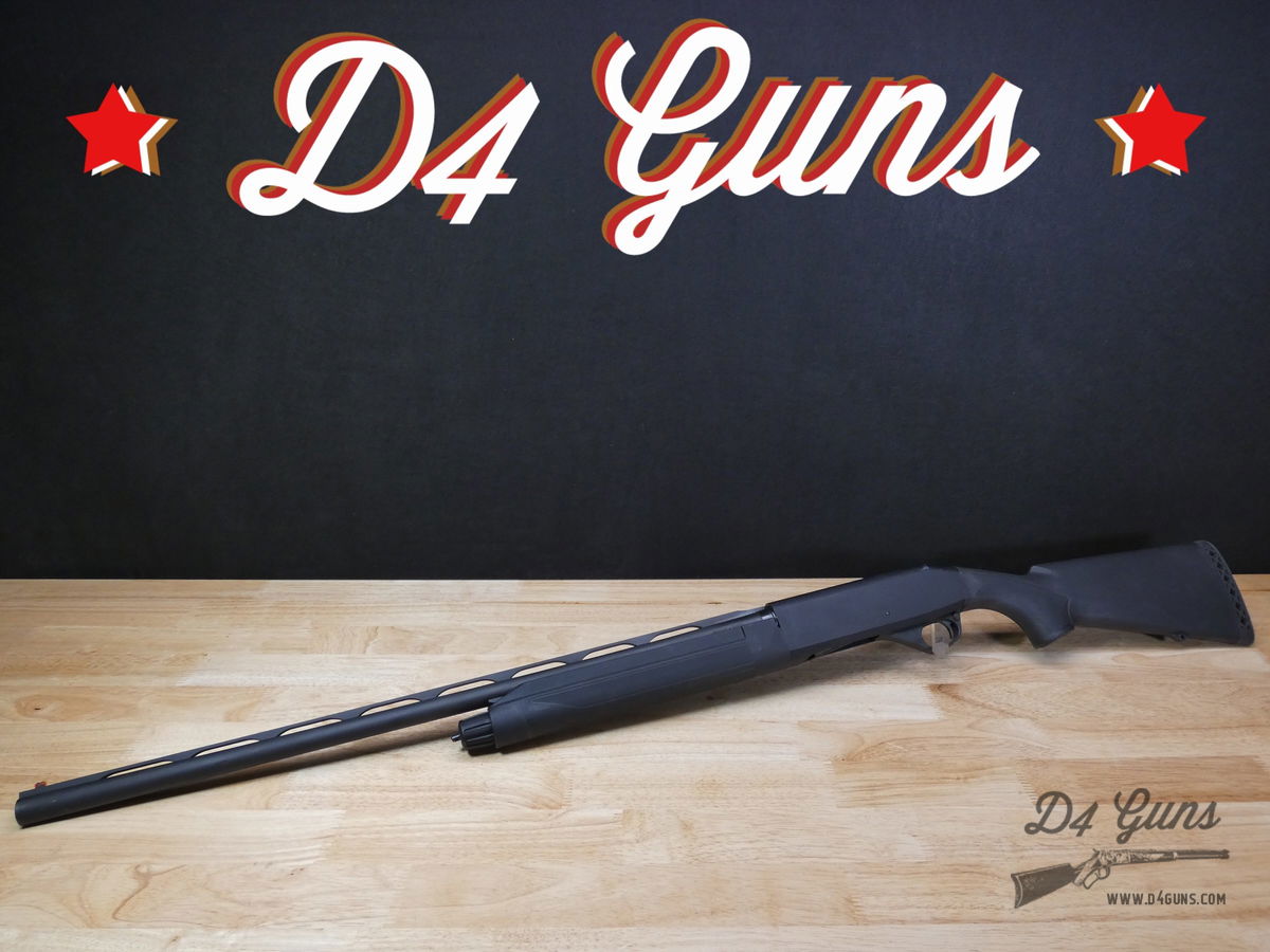 Stoeger M3000 - 12ga - 3in - Synthetic - Turkey - 28in BBL - Semi Auto ...