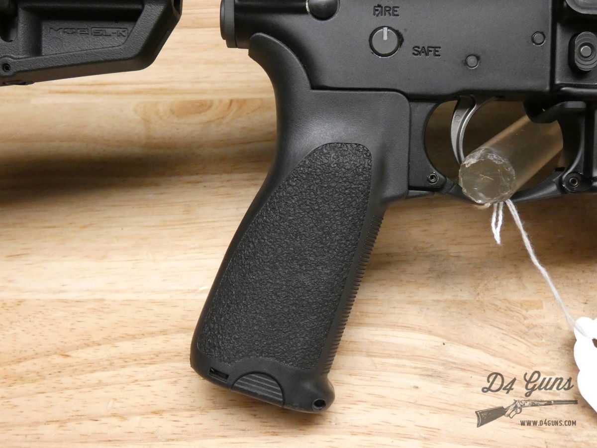 Noveske N4 Light Recce - 5.56 NATO - M4 - AR-15 - AR15 - N-4 - Sig ...