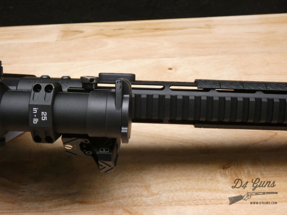 Noveske N4 Light Recce - 5.56 NATO - M4 - AR-15 - AR15 - N-4 - Sig ...