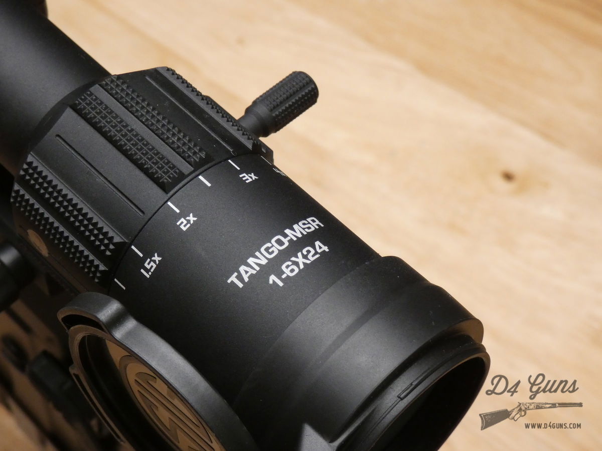 Noveske N4 Light Recce - 5.56 NATO - M4 - AR-15 - AR15 - N-4 - Sig ...