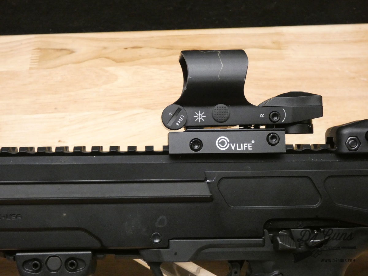 Ruger LC Carbine - .45 ACP - Mfg. 2024 - PCC - 45 Auto - LCC - w/ Drum ...