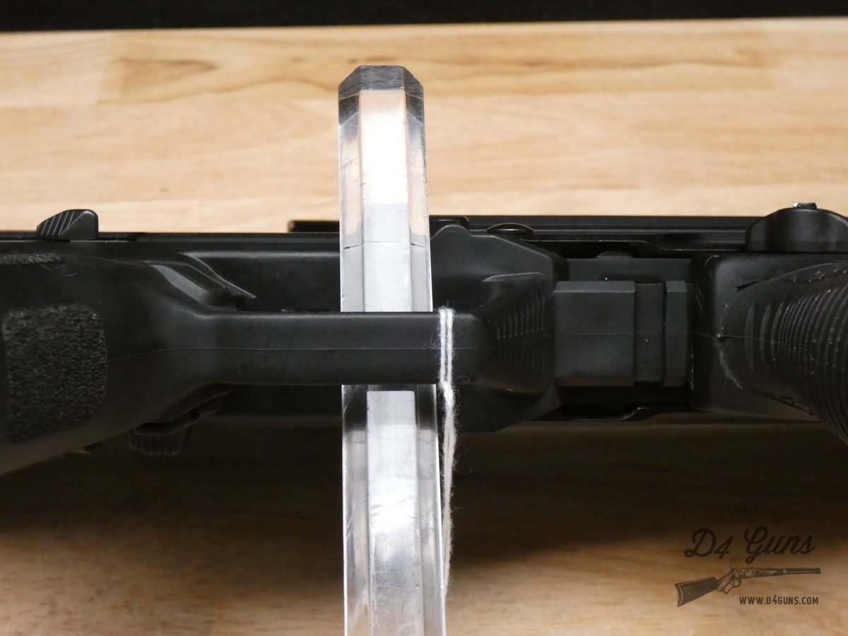 Ruger LC Carbine - .45 ACP - Mfg. 2024 - PCC - 45 Auto - LCC - w/ Drum ...