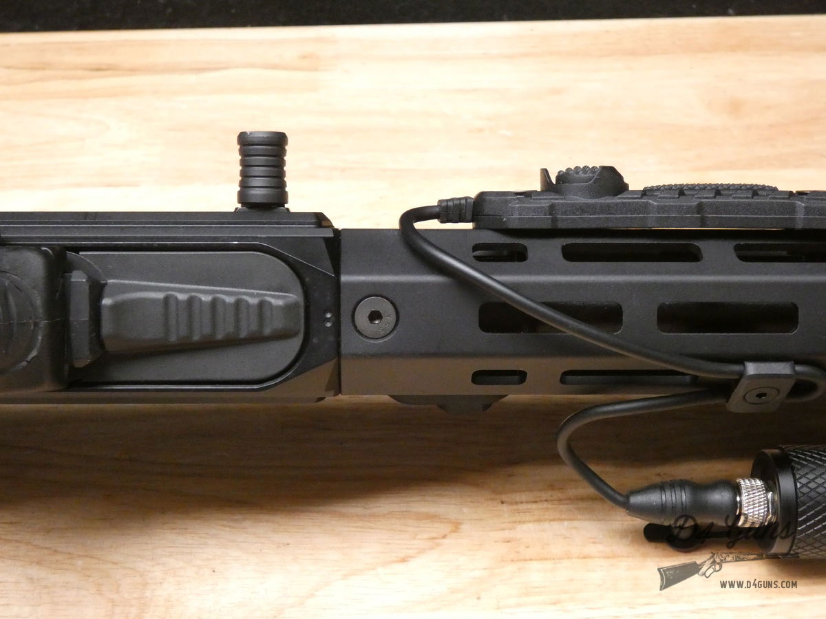 Ruger LC Carbine - .45 ACP - Mfg. 2024 - PCC - 45 Auto - LCC - w/ Drum ...