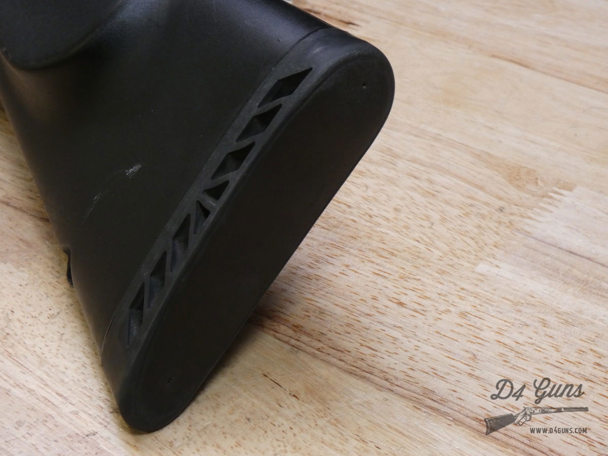 Mossberg 100 ATR - .30-06 SPRG - Stainless - 100ATR - Weaver Scope ...