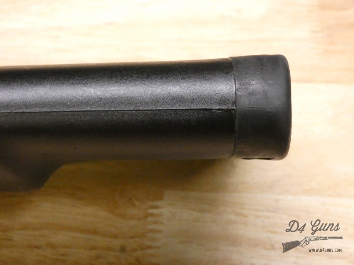 Mossberg 100 ATR - .30-06 SPRG - Stainless - 100ATR - Weaver Scope ...