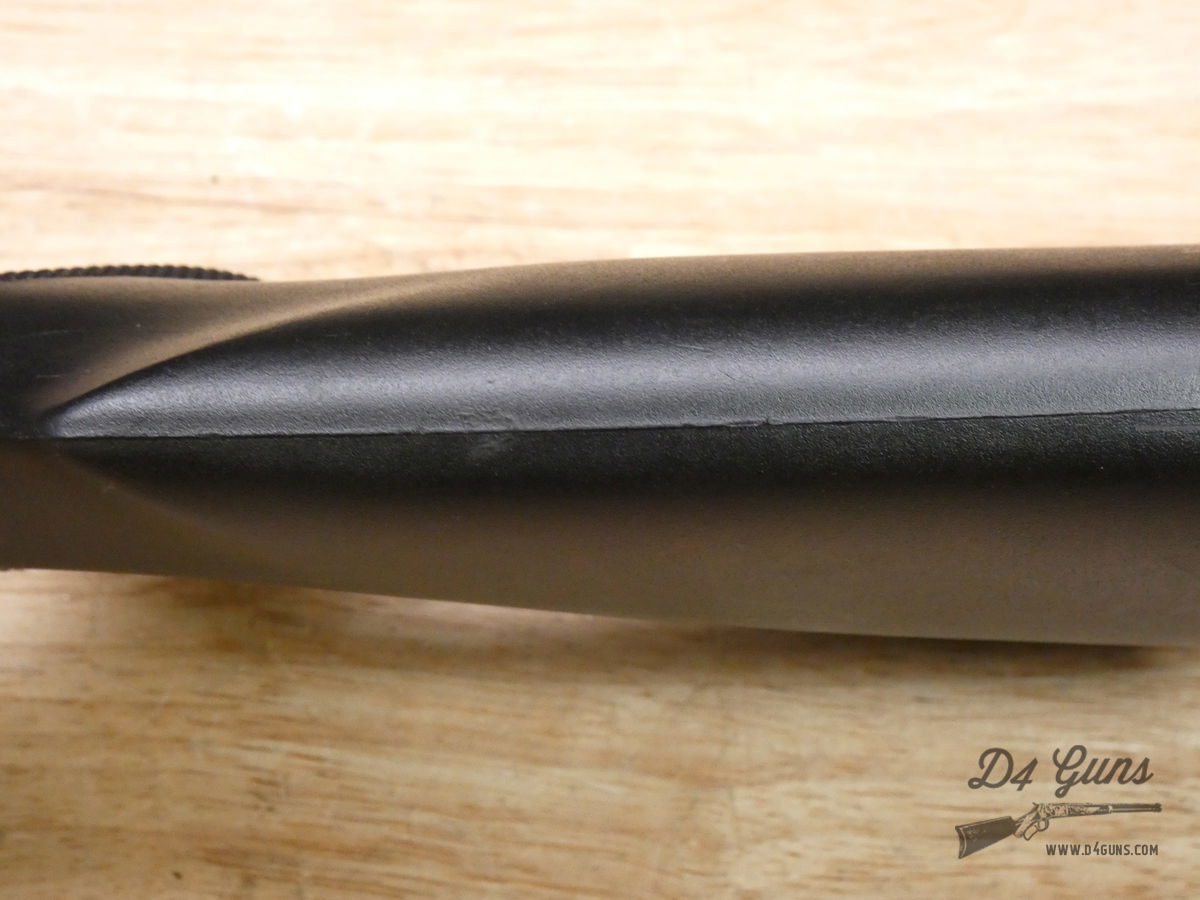 Mossberg 100 ATR - .30-06 SPRG - Stainless - 100ATR - Weaver Scope ...