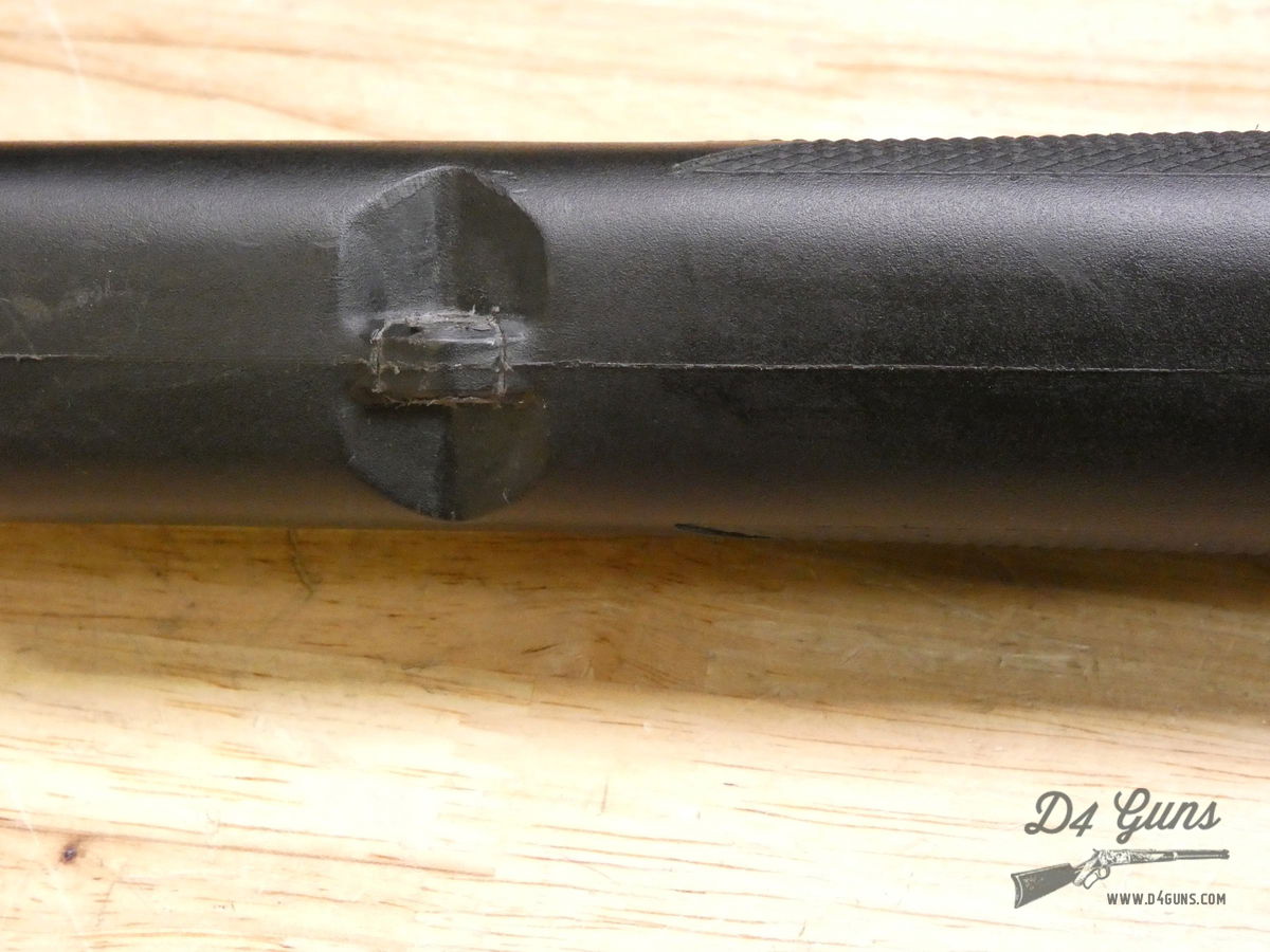 Mossberg 100 ATR - .30-06 SPRG - Stainless - 100ATR - Weaver Scope ...