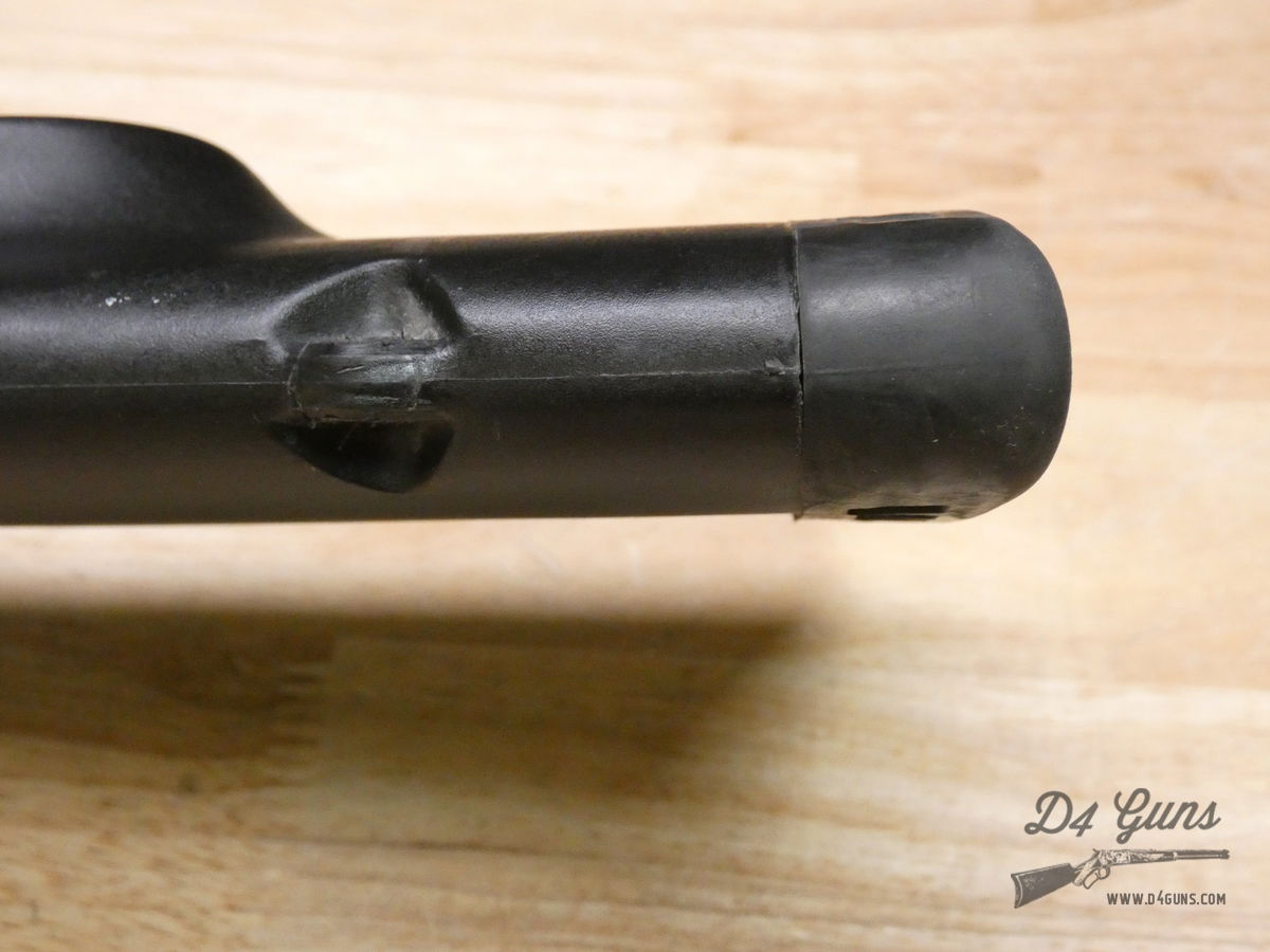 Mossberg 100 ATR - .30-06 SPRG - Stainless - 100ATR - Weaver Scope ...