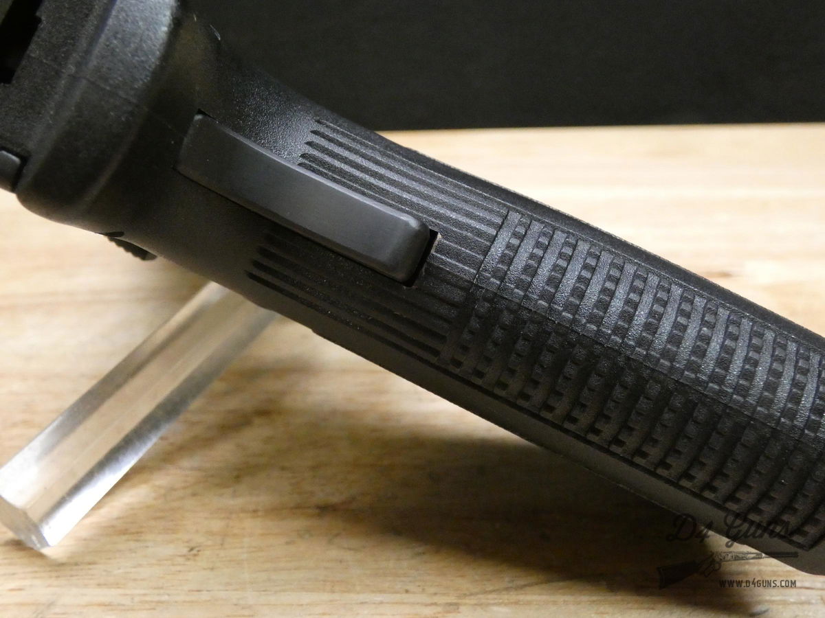 Springfield XD-45 Tactical - .45 ACP - Holster - 3 Mags + Case - XD45 ...