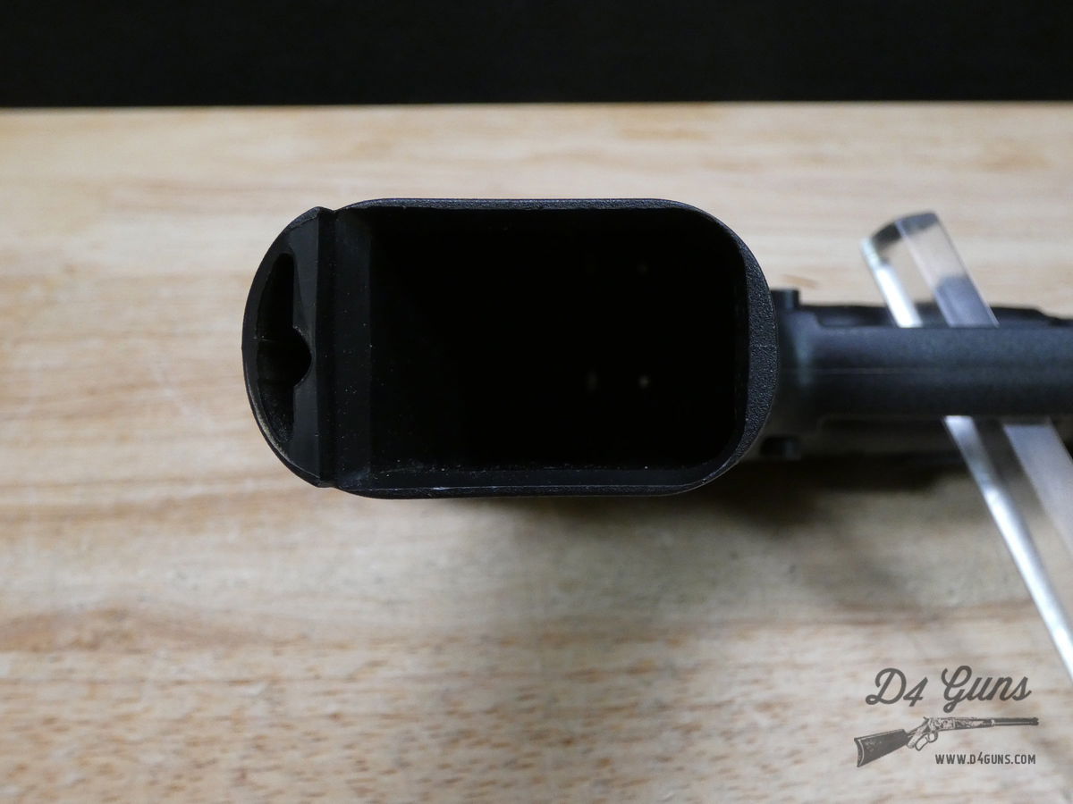 Springfield XD-45 Tactical - .45 ACP - Holster - 3 Mags + Case - XD45 ...