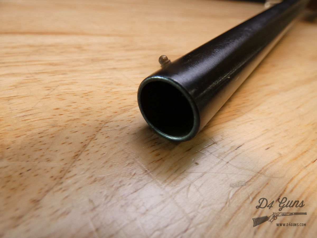 Ithaca M-66 Super Single - 20 Gauge - M66 - Supersingle - LOOK ...