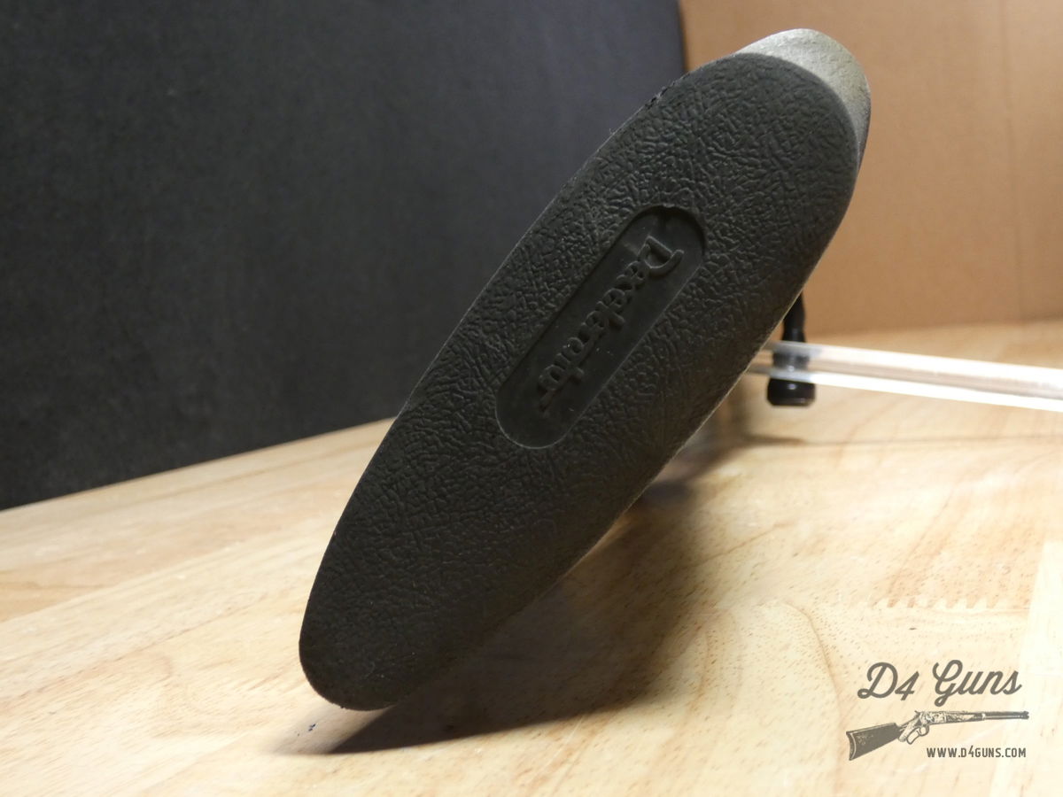 Defensive Edge 300 Terminator - .30-338 - Carbon Fiber - Custom - Rem ...