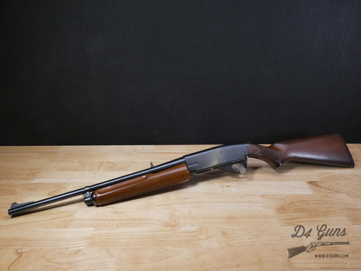 Savage Model 170 Series B - .30-30 Win - Classic Pump Action Rifle ...