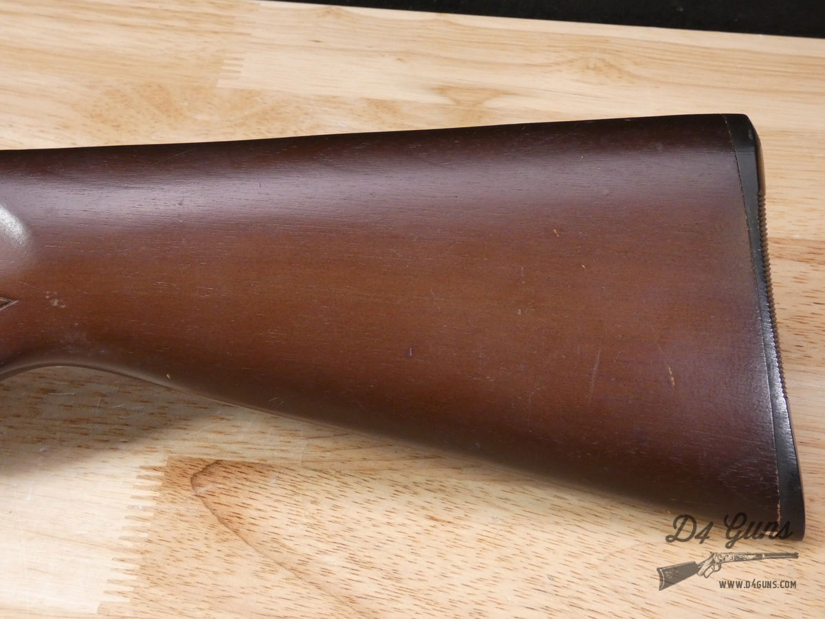 Savage Model 170 Series B - .30-30 Win - Classic Pump Action Rifle ...