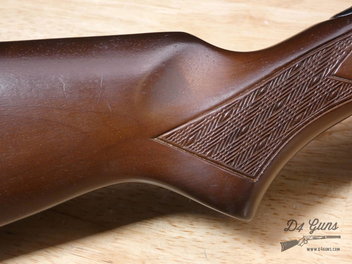 Savage Model 170 Series B - .30-30 Win - Classic Pump Action Rifle ...