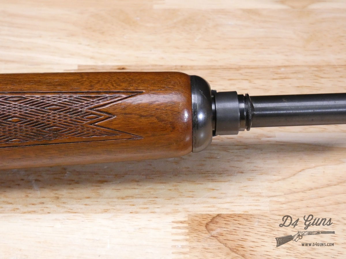 Savage Model 170 Series B - .30-30 Win - Classic Pump Action Rifle ...