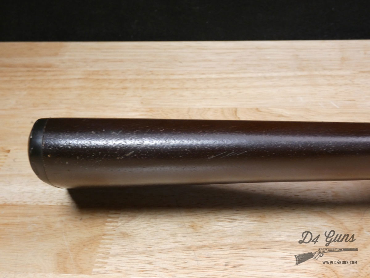 Savage Model 170 Series B - .30-30 Win - Classic Pump Action Rifle ...