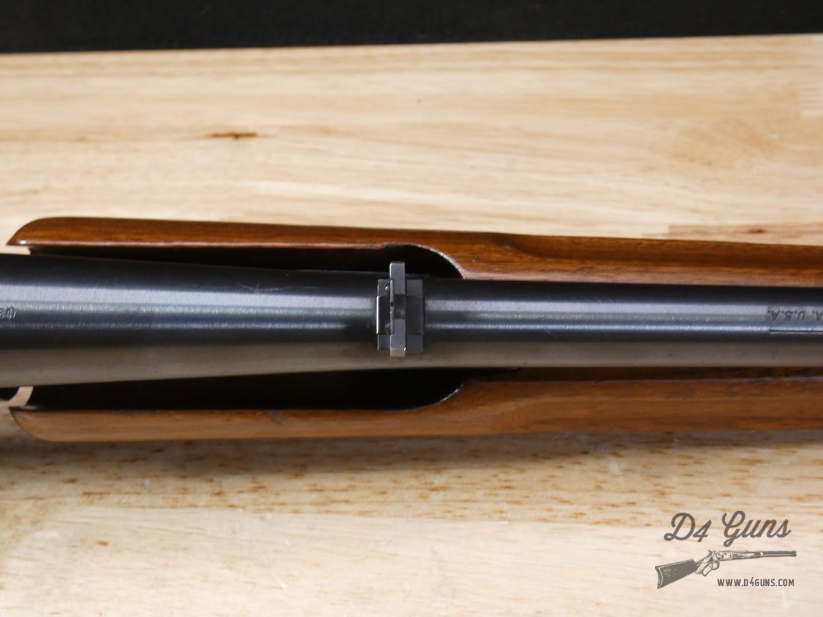 Savage Model 170 Series B - .30-30 Win - Classic Pump Action Rifle ...