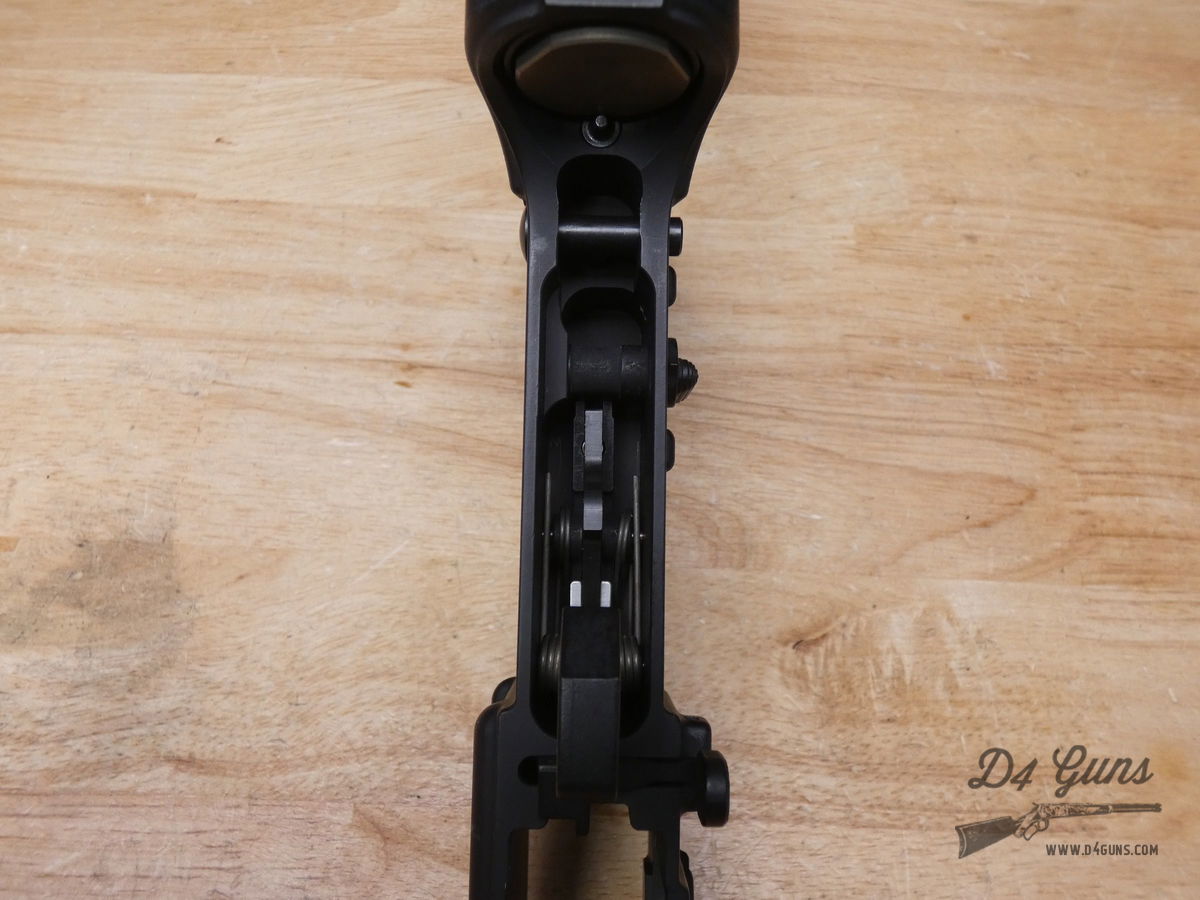 Bushmaster XM15-E2S Complete Lower - 5.56 NATO - 556 - AR - AR15 - C ...