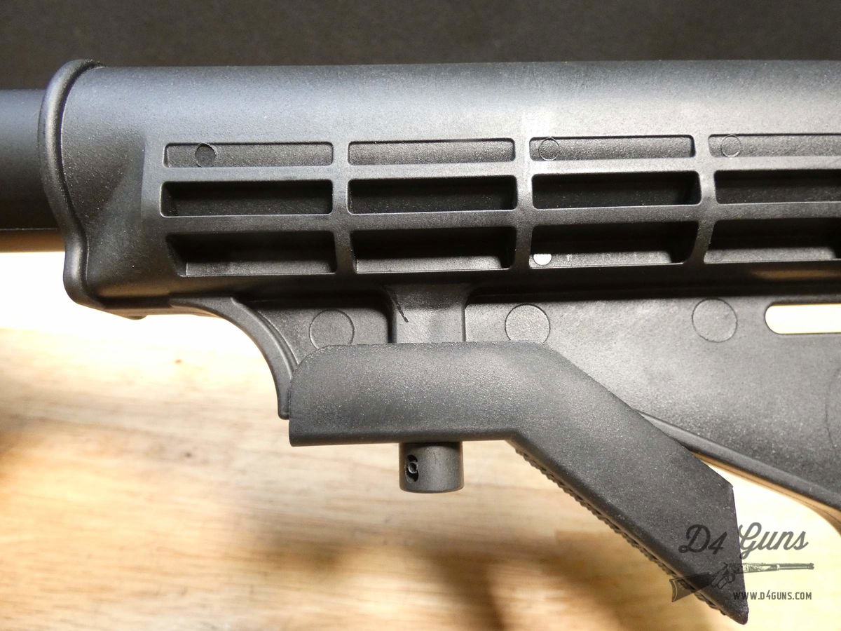Palmetto State Armory PA-10 G3-10 - .308 Win - PSA - Gen3 - AR - AR10 ...