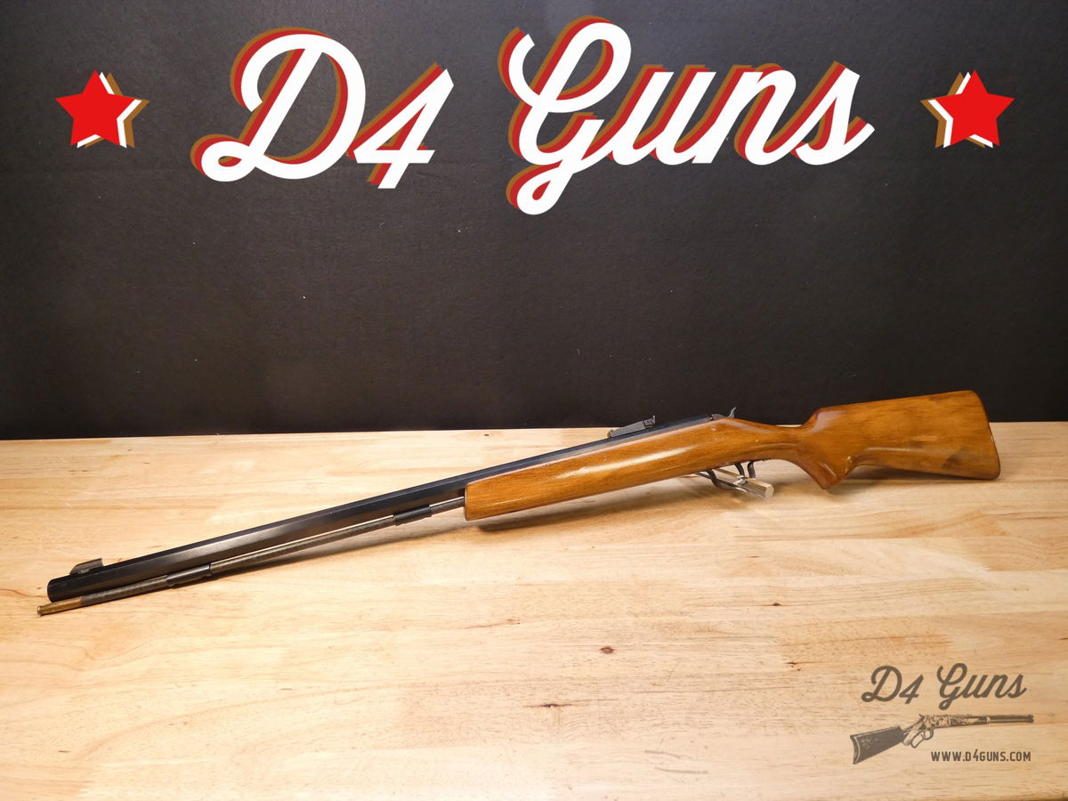 CVA Blazer - .50 Cal - Connecticut Valley Arms Black Powder Rifle ...