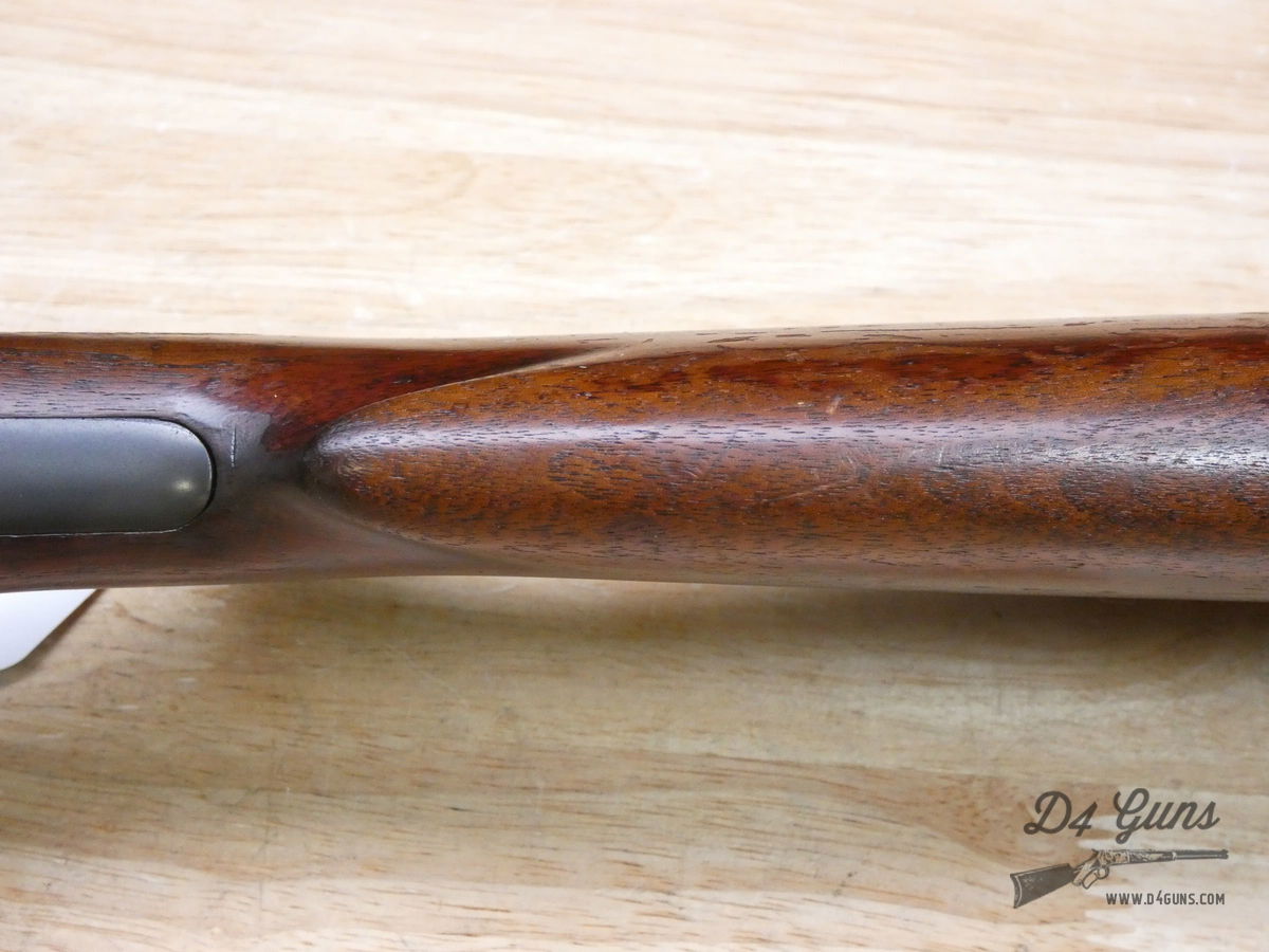 Remington Model 11 - 12 Gauge - Lyman Cuts Choke - Classic Semi - Auto ...