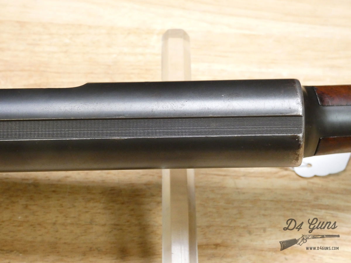 Remington Model 11 - 12 Gauge - Lyman Cuts Choke - Classic Semi - Auto ...