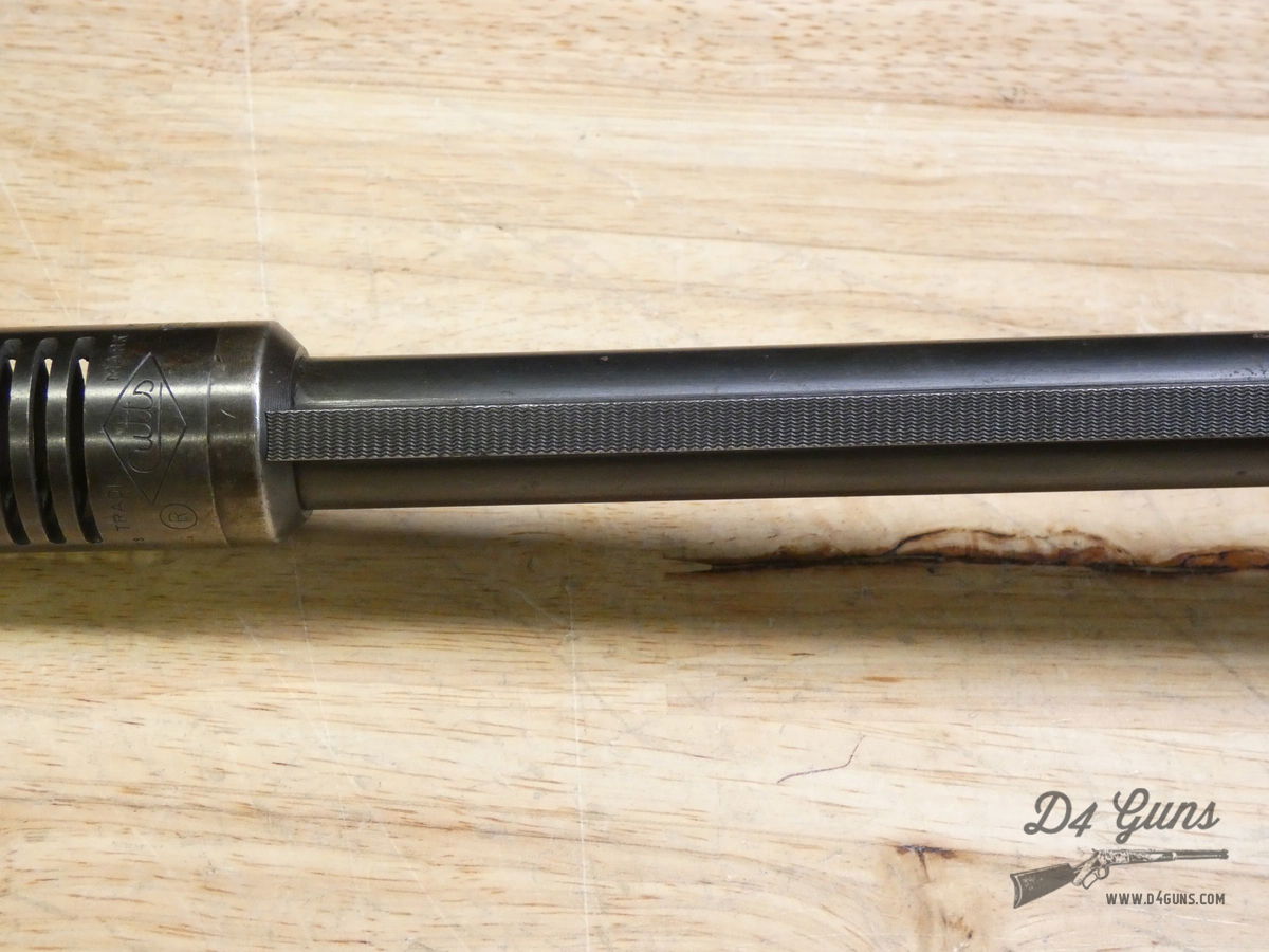 Remington Model 11 - 12 Gauge - Lyman Cuts Choke - Classic Semi - Auto ...