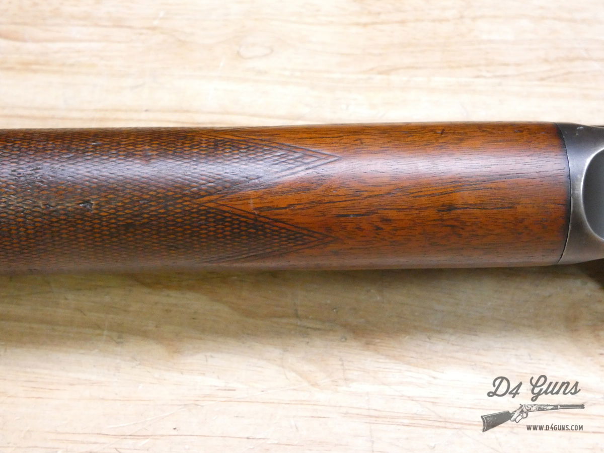 Remington Model 11 - 12 Gauge - Lyman Cuts Choke - Classic Semi - Auto ...