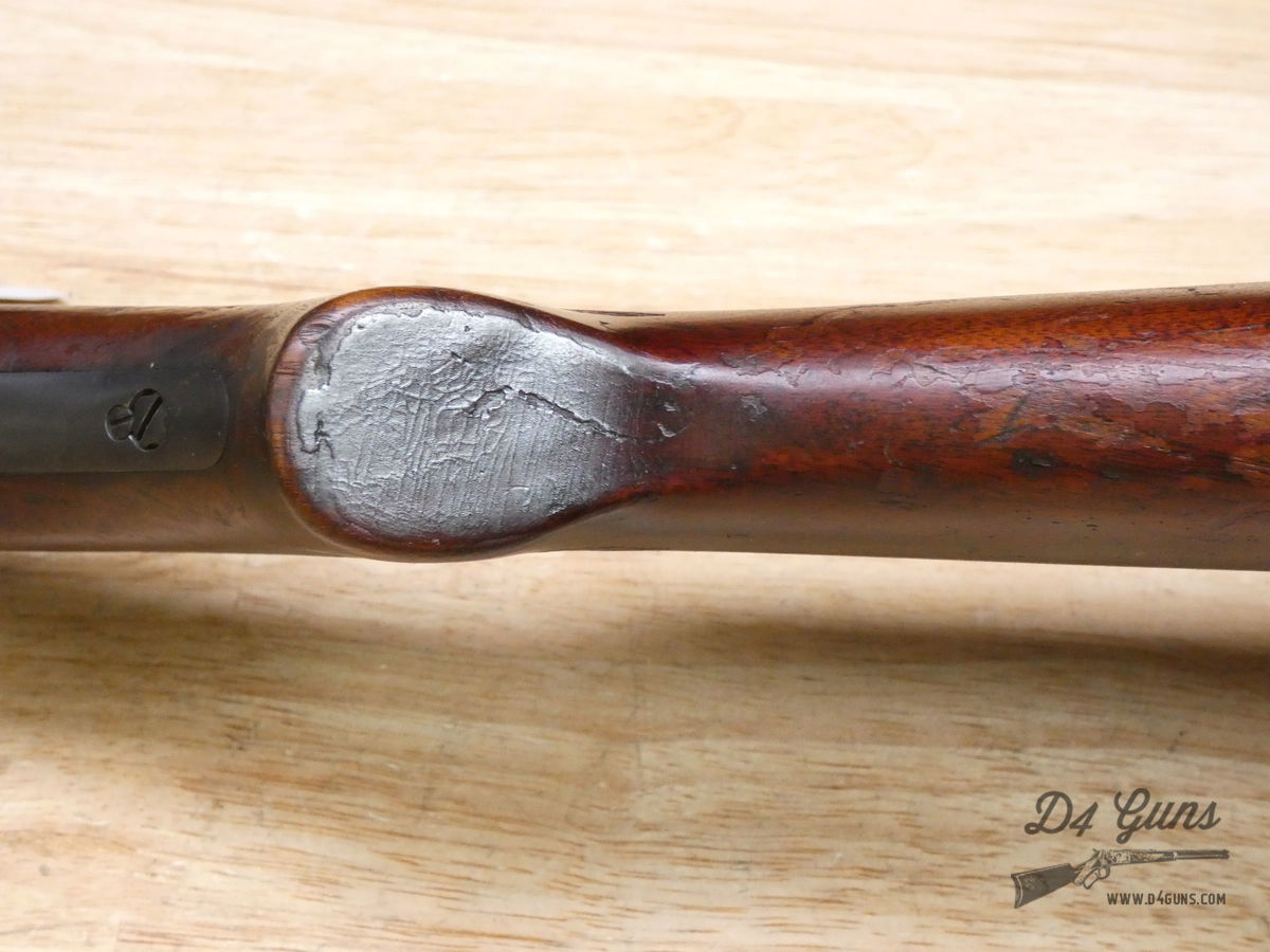 Remington Model 11 - 12 Gauge - Lyman Cuts Choke - Classic Semi - Auto ...