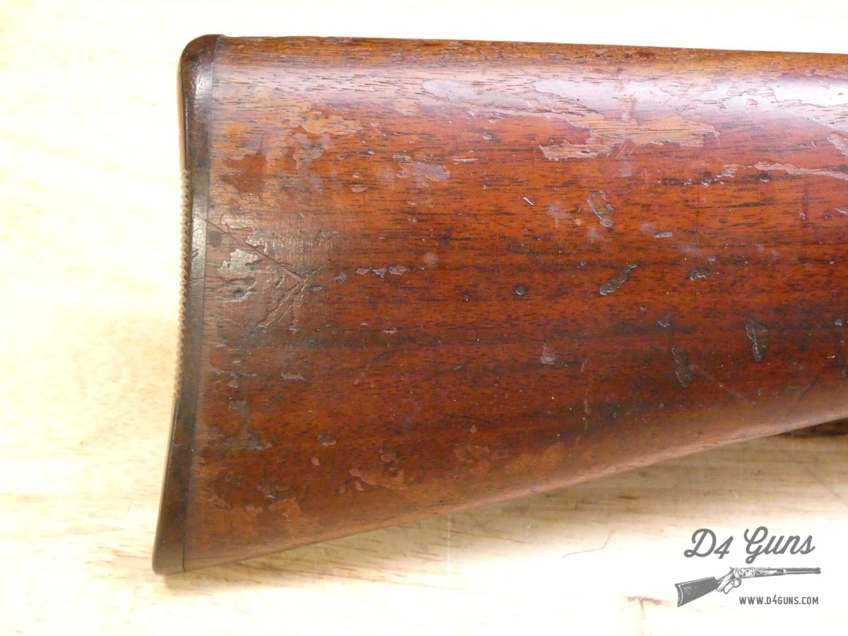 Remington Model 11 - 12 Gauge - Lyman Cuts Choke - Classic Semi - Auto ...