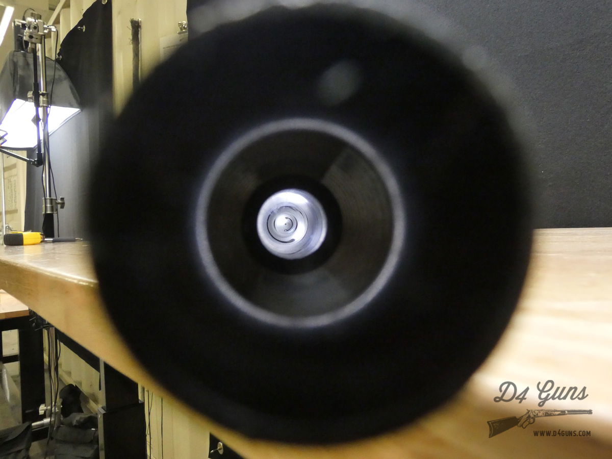 Remington Model 11 - 12 Gauge - Lyman Cuts Choke - Classic Semi - Auto ...